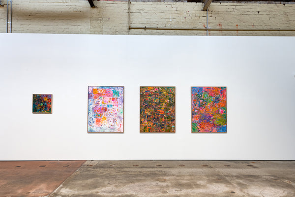 Iteration | Boom Gallery