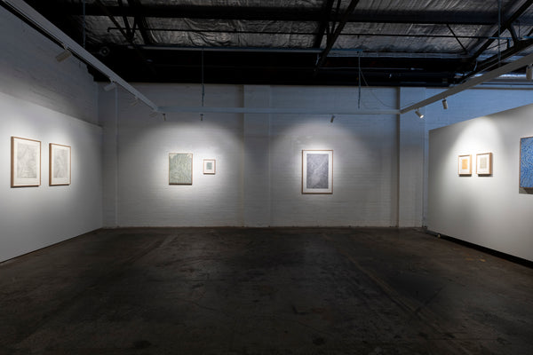 Tidal Shift | Boom Gallery