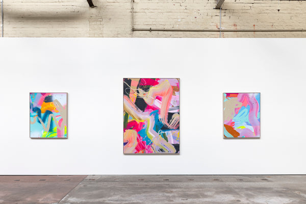 Spectra | Boom Gallery