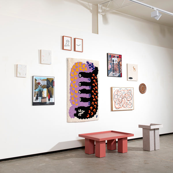 Factor | Boom Gallery