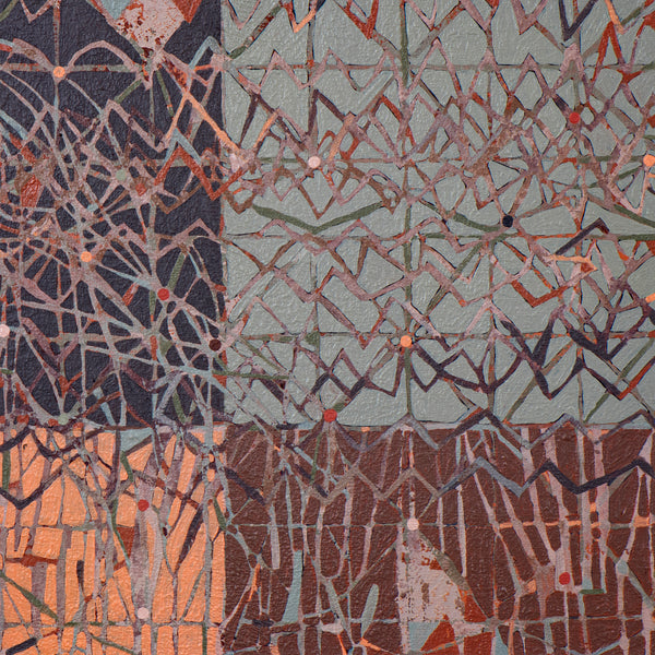 Seasonal Shift Study | Boom Gallery