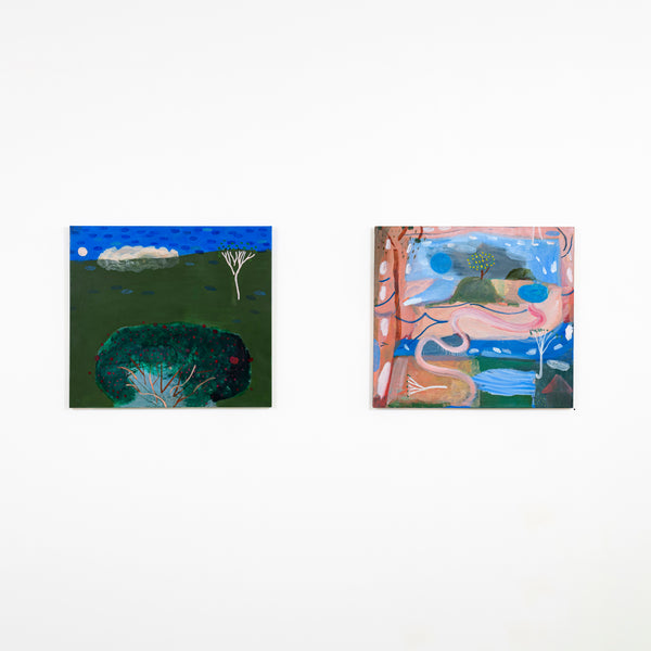 All The Way Home And The Lemon Tree | Boom Gallery