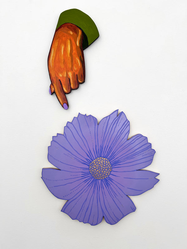 Paper Trails | Boom Gallery