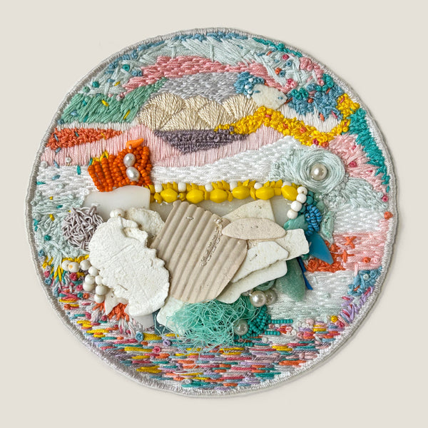 Something New, Old, Borrowed And Blue | Boom Gallery