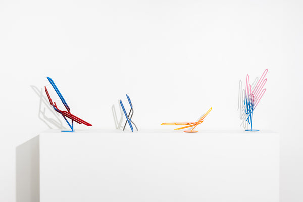 The Deviation | Boom Gallery