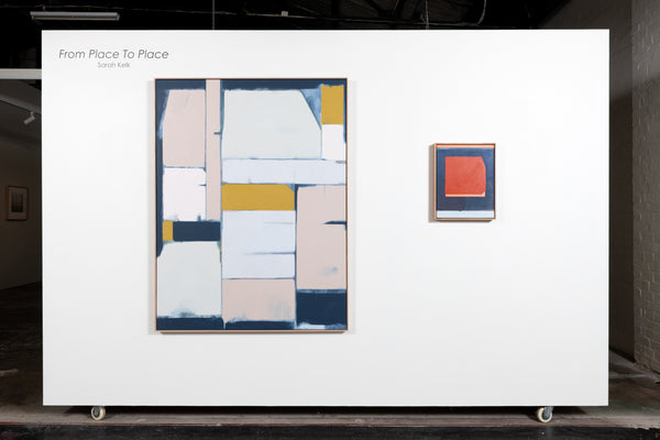 Tiny Tensions | Boom Gallery