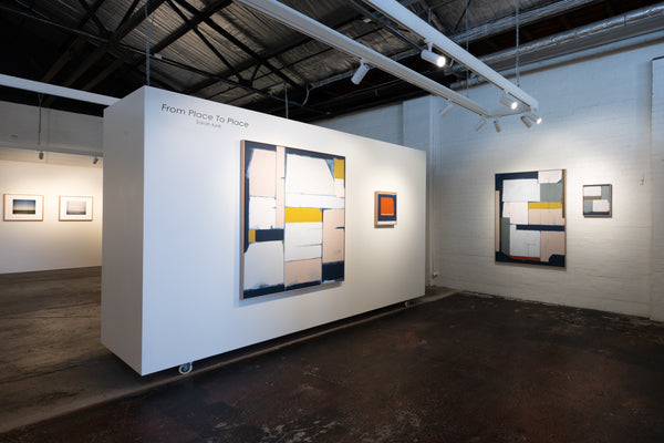 Bold Tensions | Boom Gallery