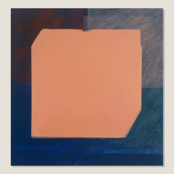 Tiny Tensions | Boom Gallery