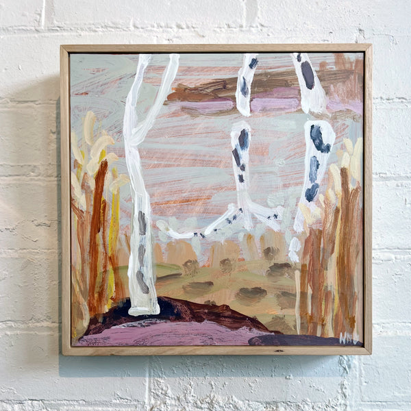 Lake Study | Boom Gallery