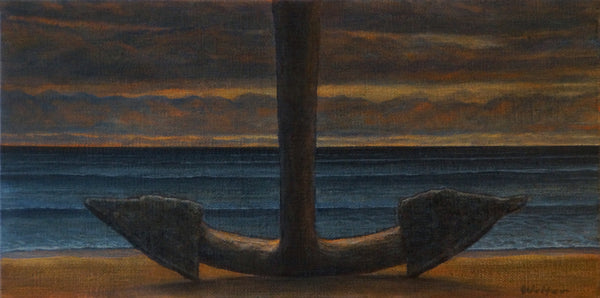 Gravity II (Study) | Boom Gallery