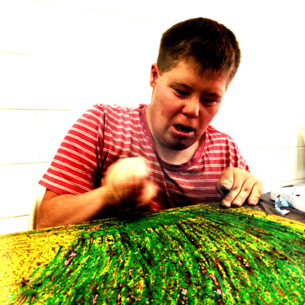 Landscape 1 | Boom Gallery