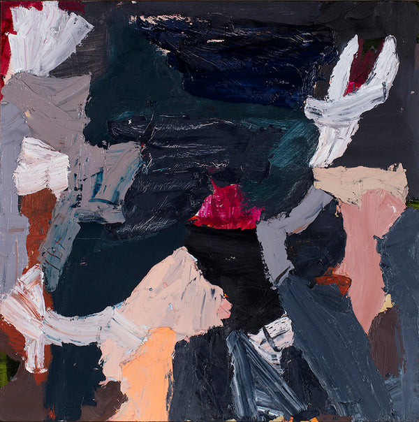 Melissa Boughey | Boom Gallery