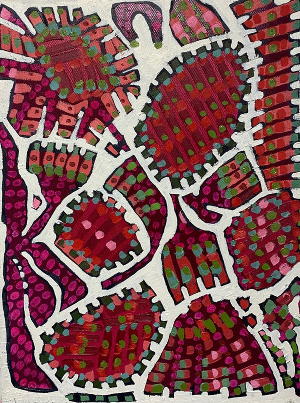 Sarah Rowe | Boom Gallery