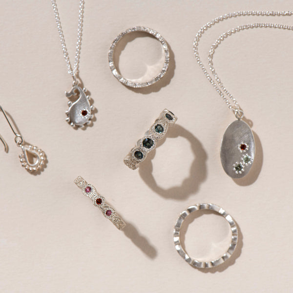 Milly Thomas | Boom Gallery