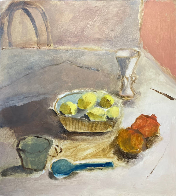 Stacey McCall, 'Homesickness' | Boom Gallery