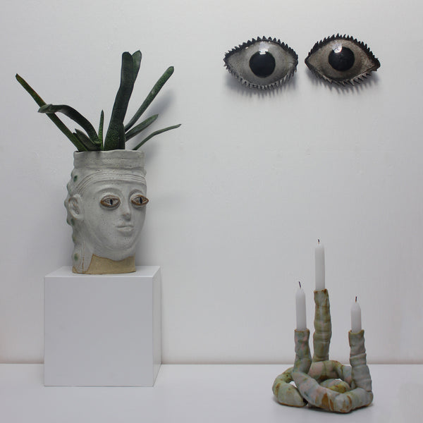 Georgia Harvey, 'Talismania' | Boom Gallery
