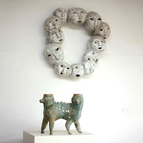 Georgia Harvey, 'Bright Side' | Boom Gallery