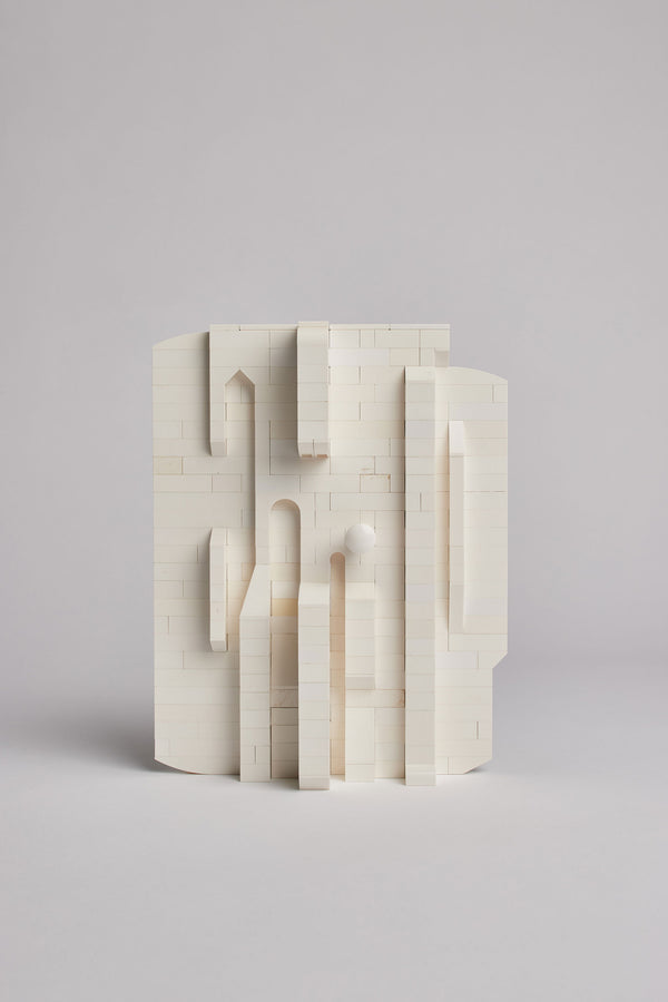 Jan van Schaik, Lost Tablets Insomata - Boom Gallery