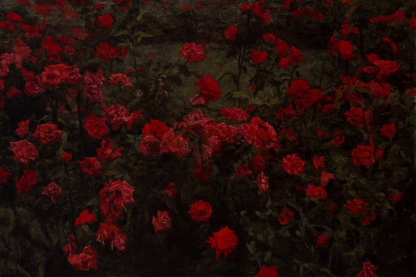 Sam Massey, 'A Lullaby For Suffering' - Boom Gallery