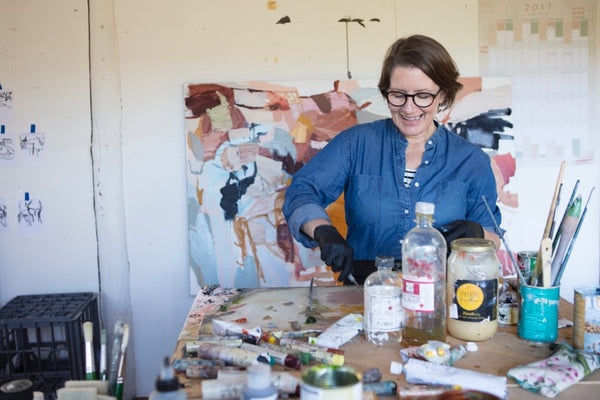 Five facts about Melissa Boughey | Boom Gallery