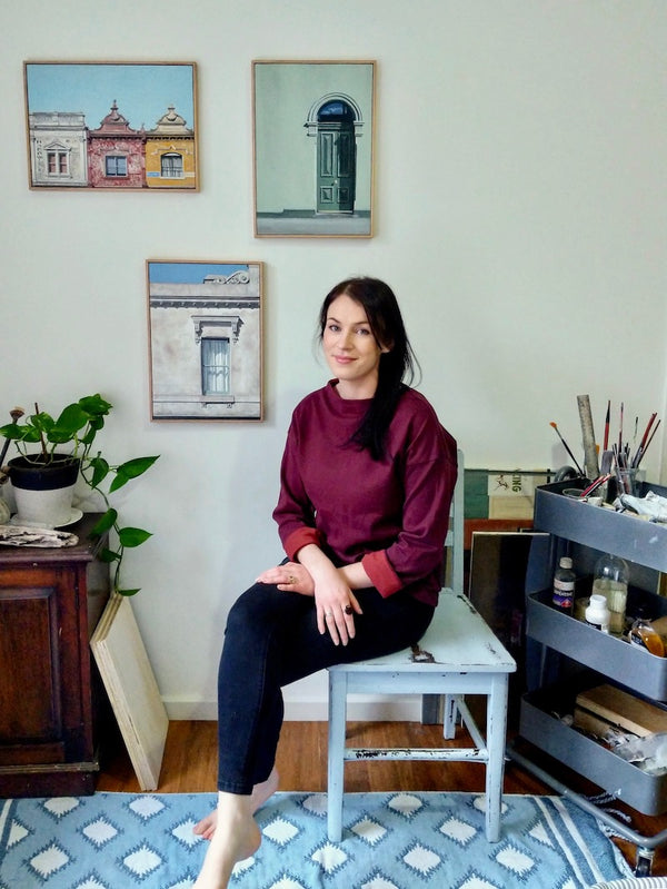 Five facts about Michelle Kettle | Boom Gallery