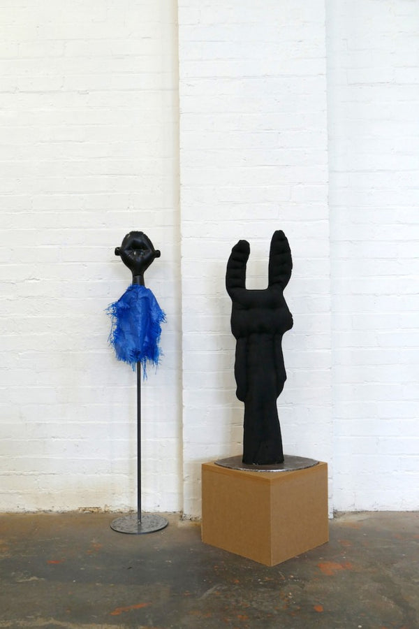 Mark Cuthbertson / Fabric of the Domestic