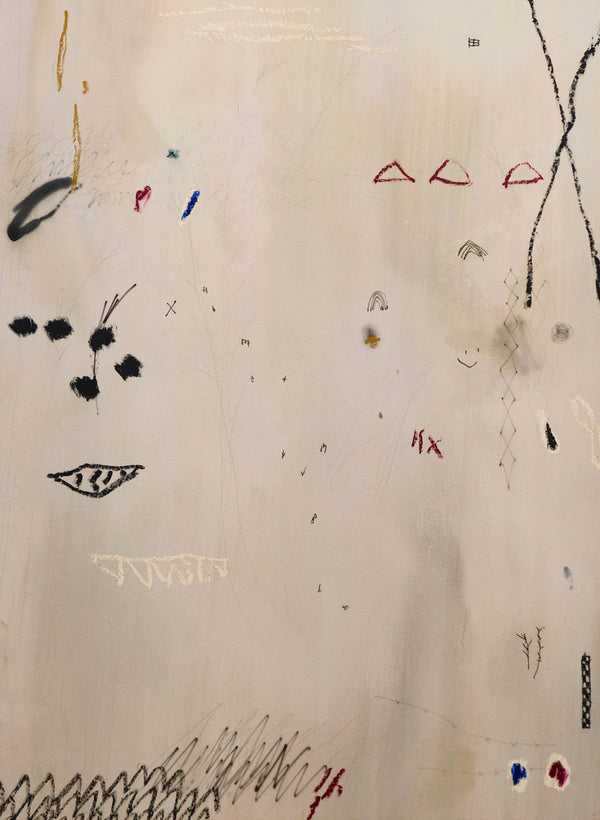 Saxon Quinn, Home & Humble | Boom Gallery