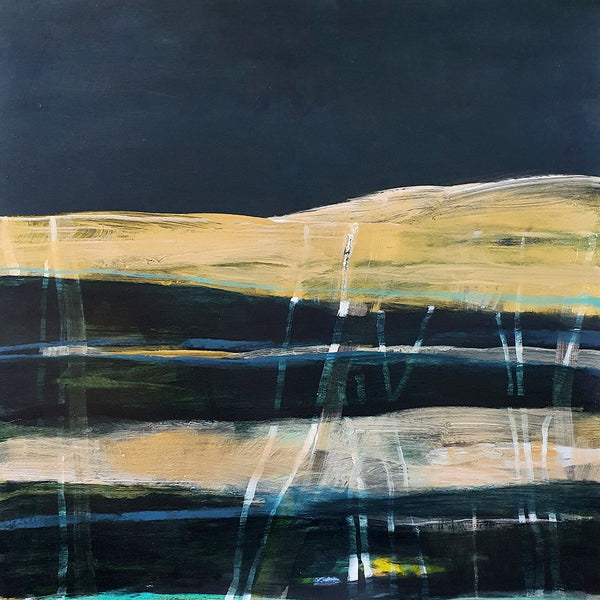 Terrain, Tarli Glover & Colleen Guiney | Boom Gallery