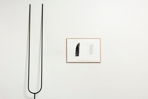 Seb Brown / Plans for Sculptures
