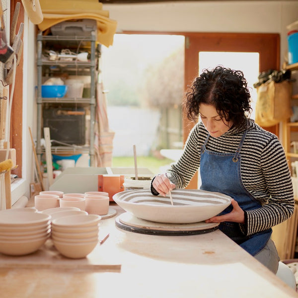 Meet the Maker / Sharon Alpren