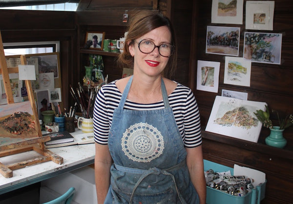 Stacey McCall / Selected Works | Boom Gallery