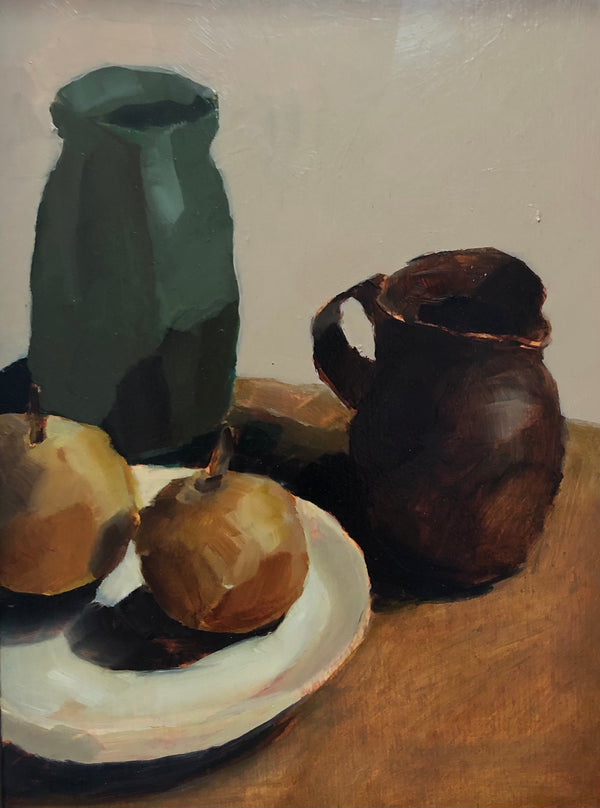 Stacey McCall, Autumn - Boom Gallery