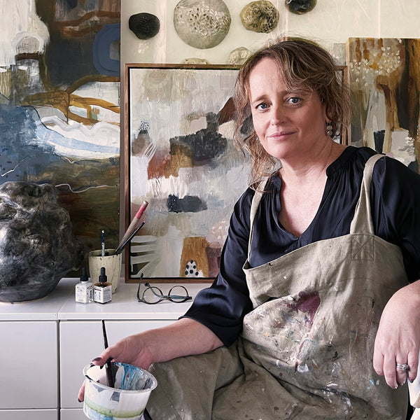 Q & A with Tiel Seivl-Keevers