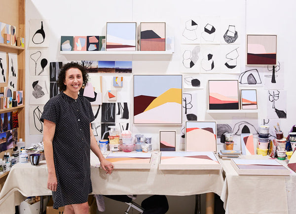 Marnie Ross, Summer Projects VII | Boom Gallery