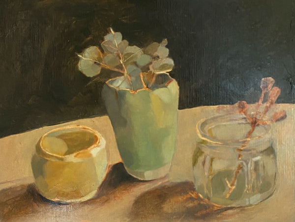 Stacey McCall, Still | Boom Gallery