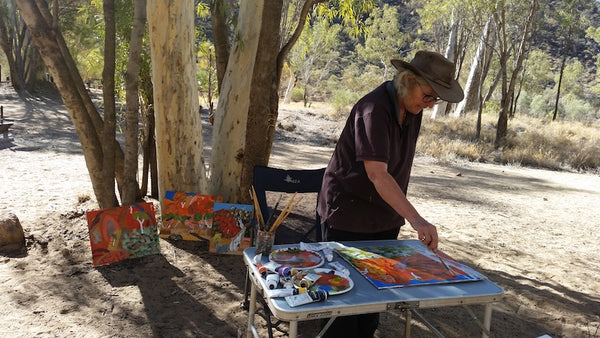 Five facts about Sally Stokes