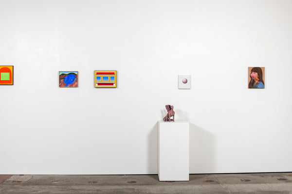 Motel Matchbox 1 | Boom Gallery
