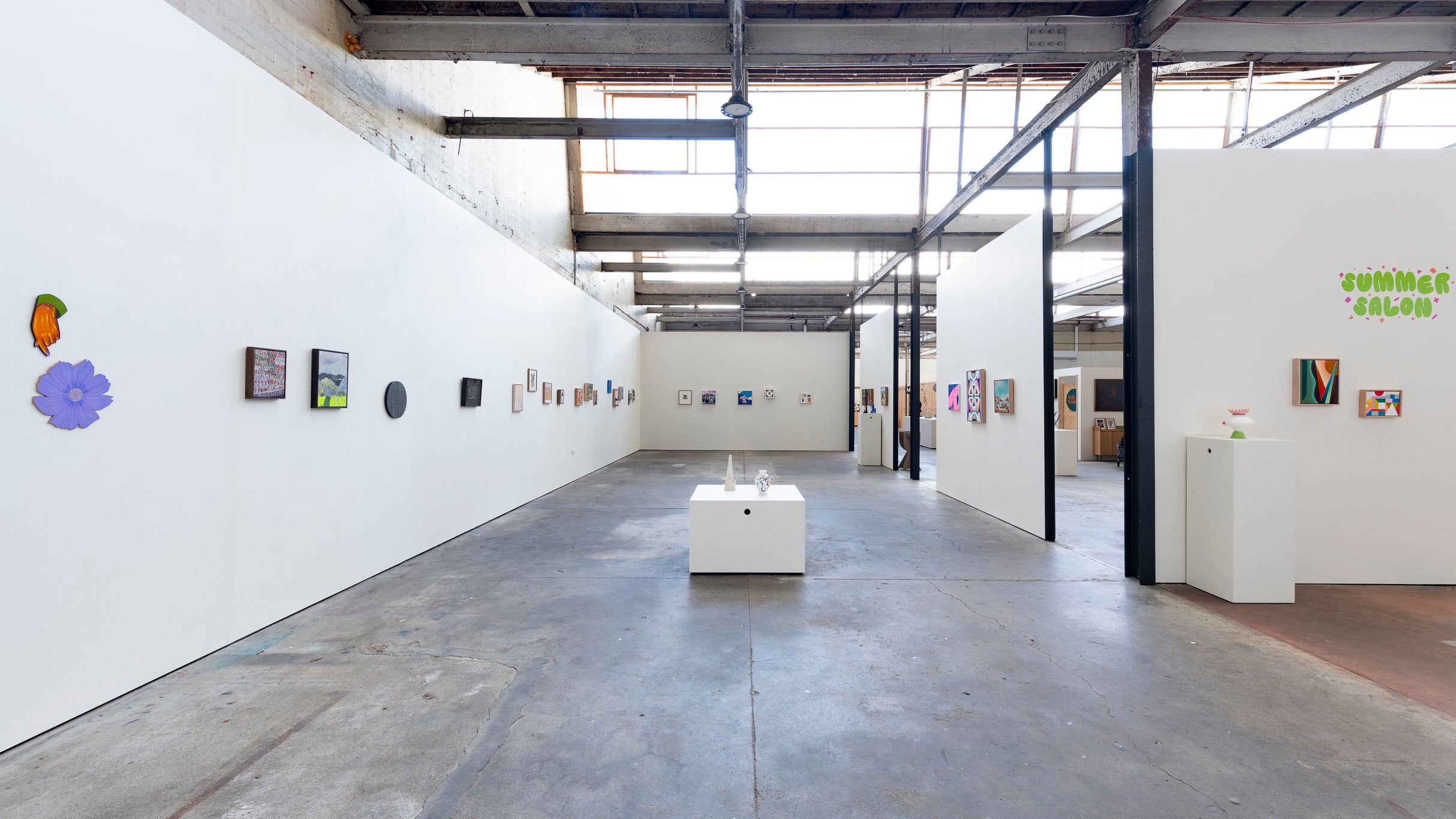 Boom Gallery: Art Shop in Newtown, near Geelong & Melbourne, VIC