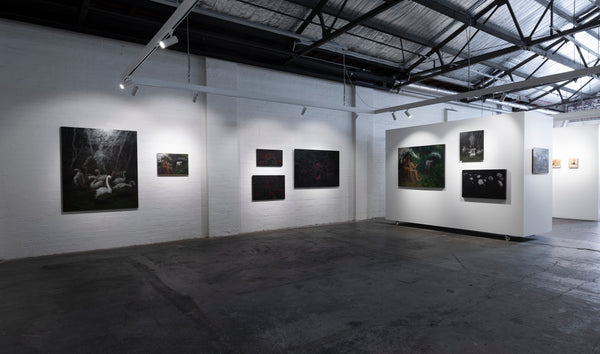 And The Past With Its Savage Undertow Lets Go | Boom Gallery