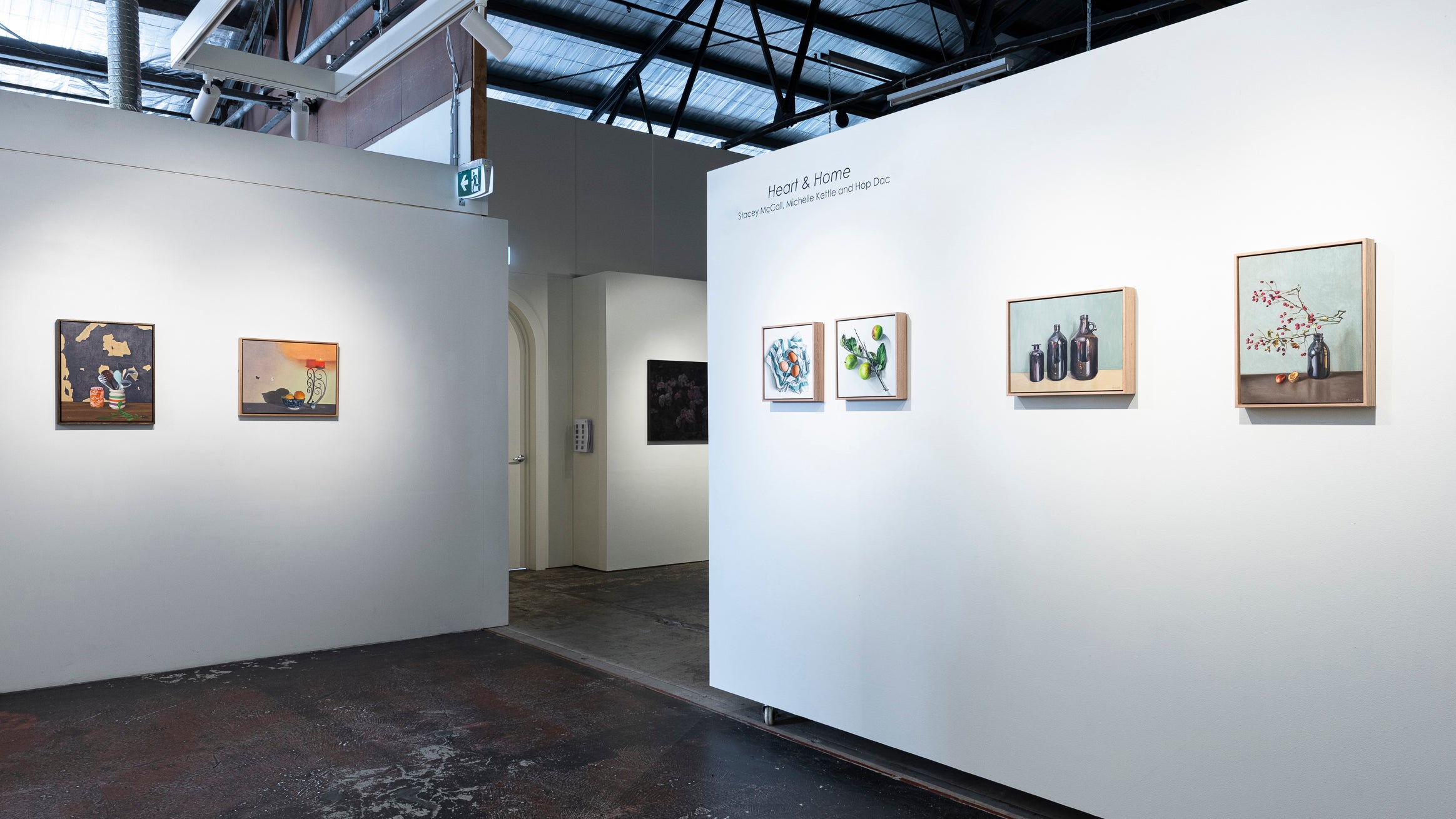 Boom Gallery: Art Shop in Newtown, near Geelong & Melbourne, VIC