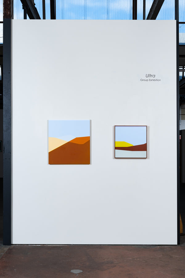 Early Morning Sienna Shades - Boom Gallery
