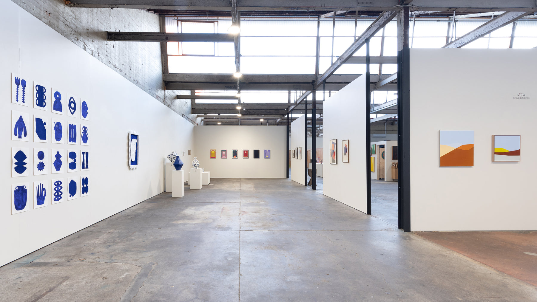 Boom Gallery: Art Shop in Newtown, near Geelong & Melbourne, VIC
