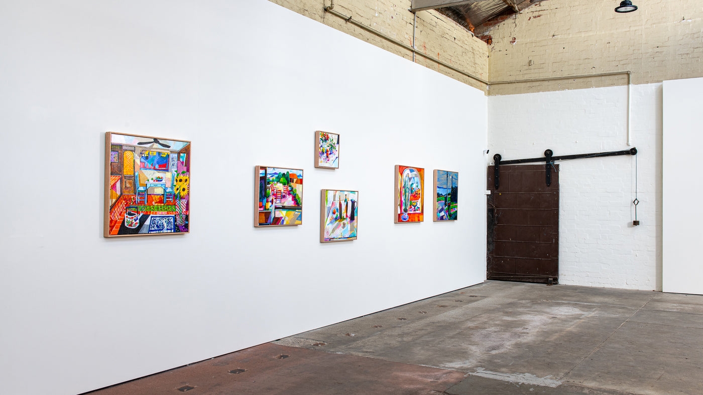 Boom Gallery: Art Shop in Newtown, near Geelong & Melbourne, VIC