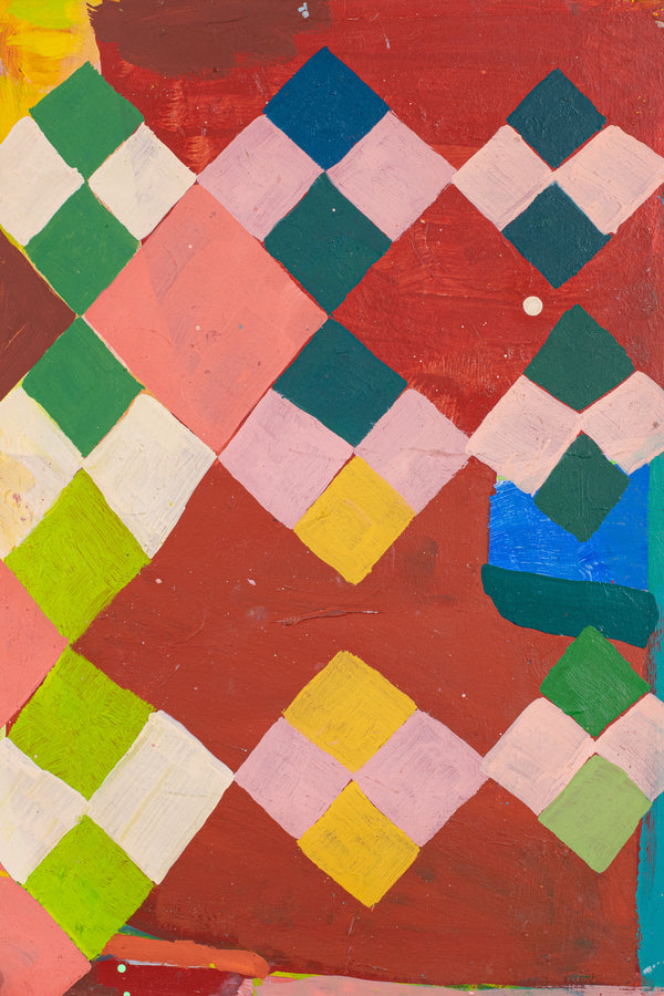 Diamond Diamond | Boom Gallery