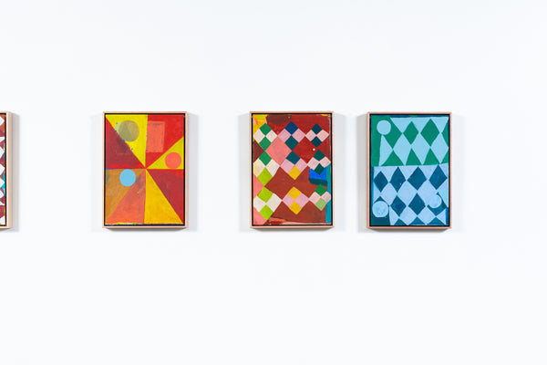 Diamond Diamond | Boom Gallery