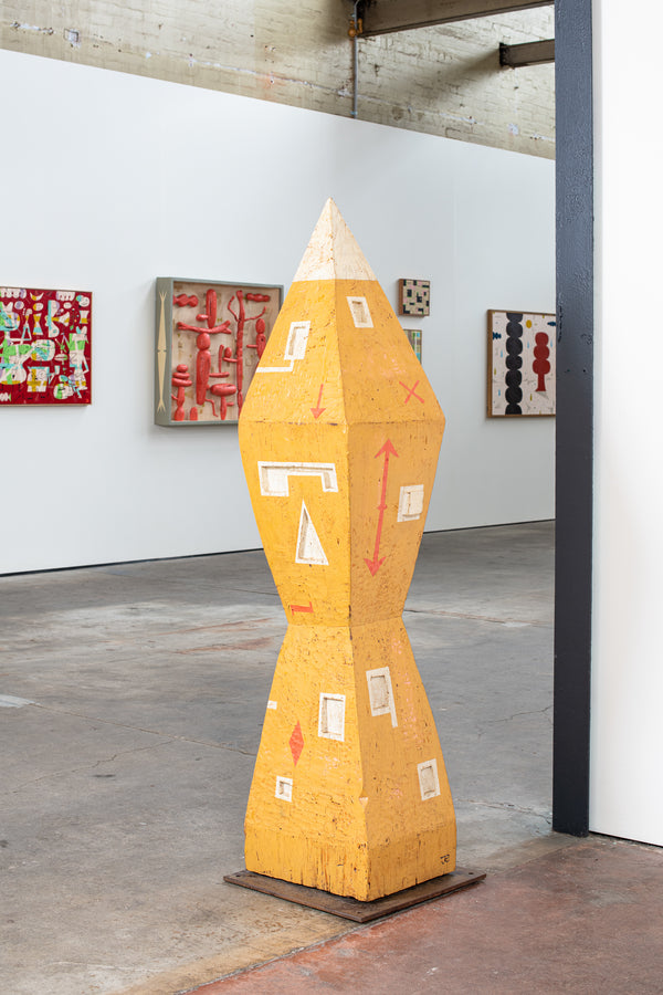 Signal Box | Boom Gallery