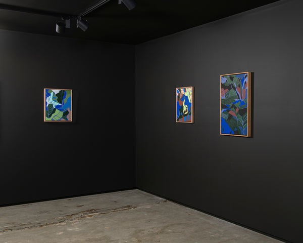Linger | Boom Gallery