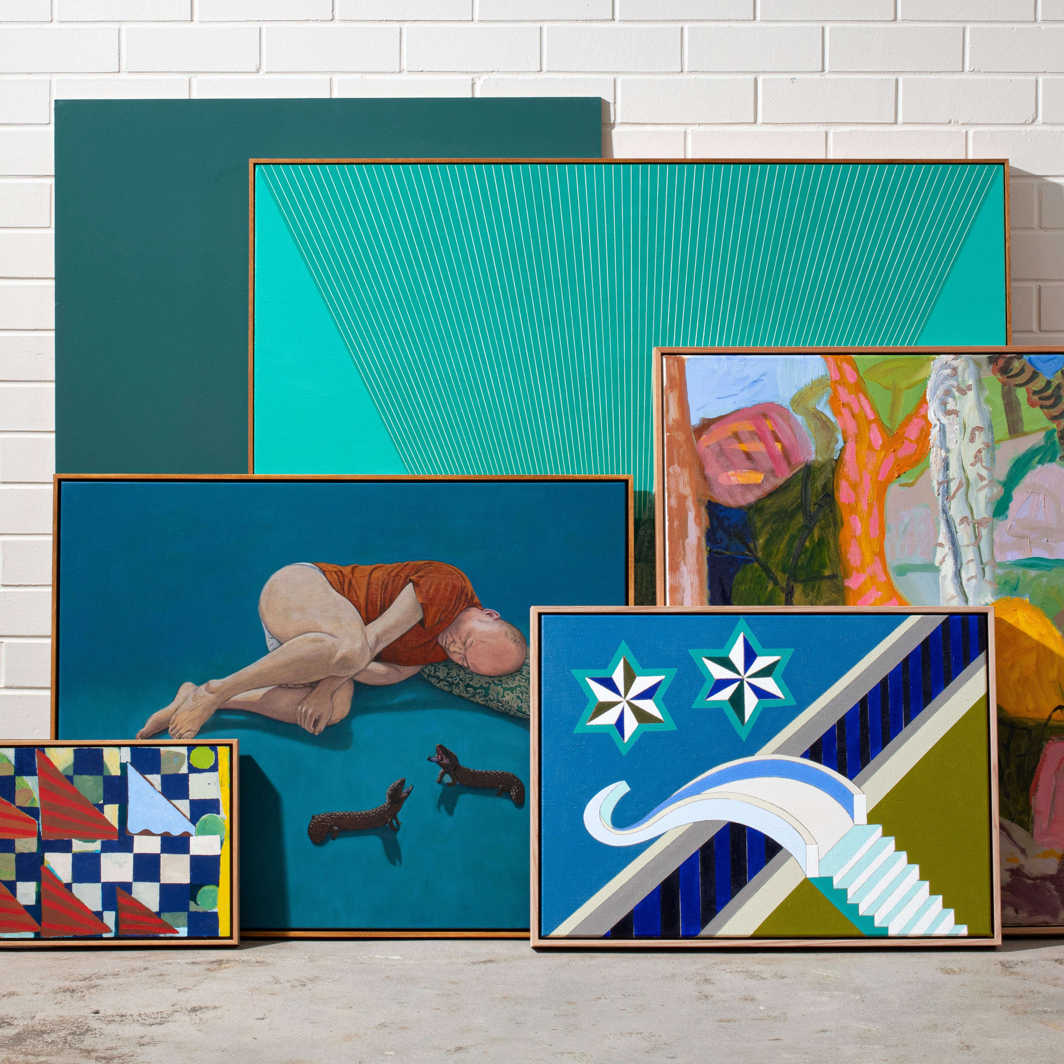 Boom Gallery: Art Gallery in Geelong West, VIC
