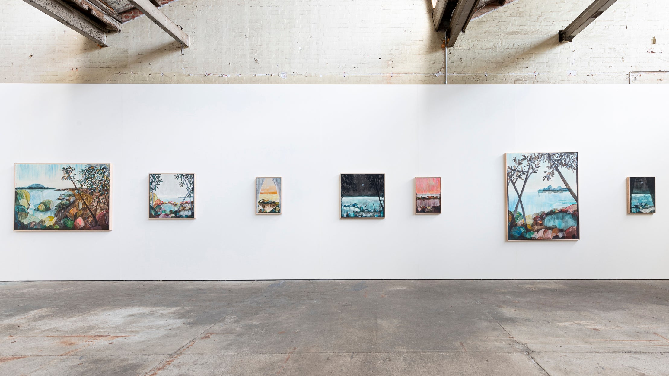 Boom Gallery: Art Shop in Newtown, near Geelong & Melbourne, VIC
