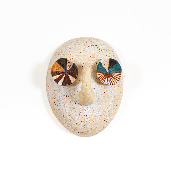Mask #2 | Boom Gallery